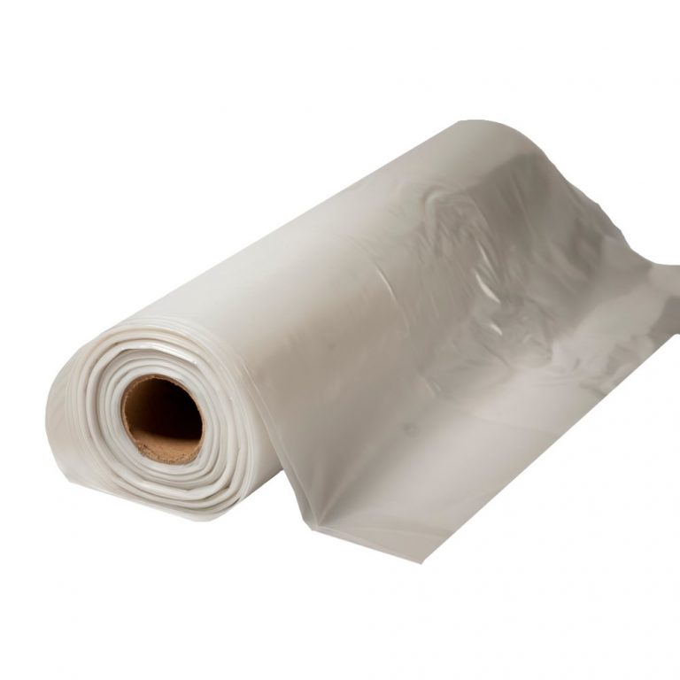 Poly Sheeting - Schermerhorn Bros. Co.