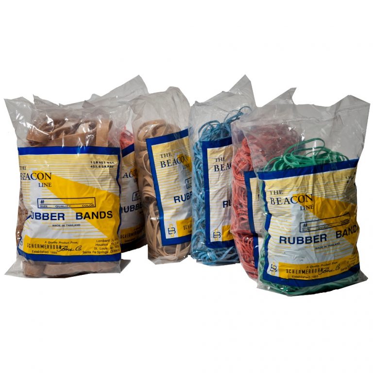 Product Menu - Schermerhorn Bros. Co.