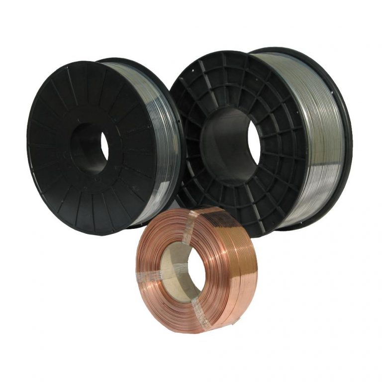 Automatic Baling Wire - Schermerhorn Bros. Co.