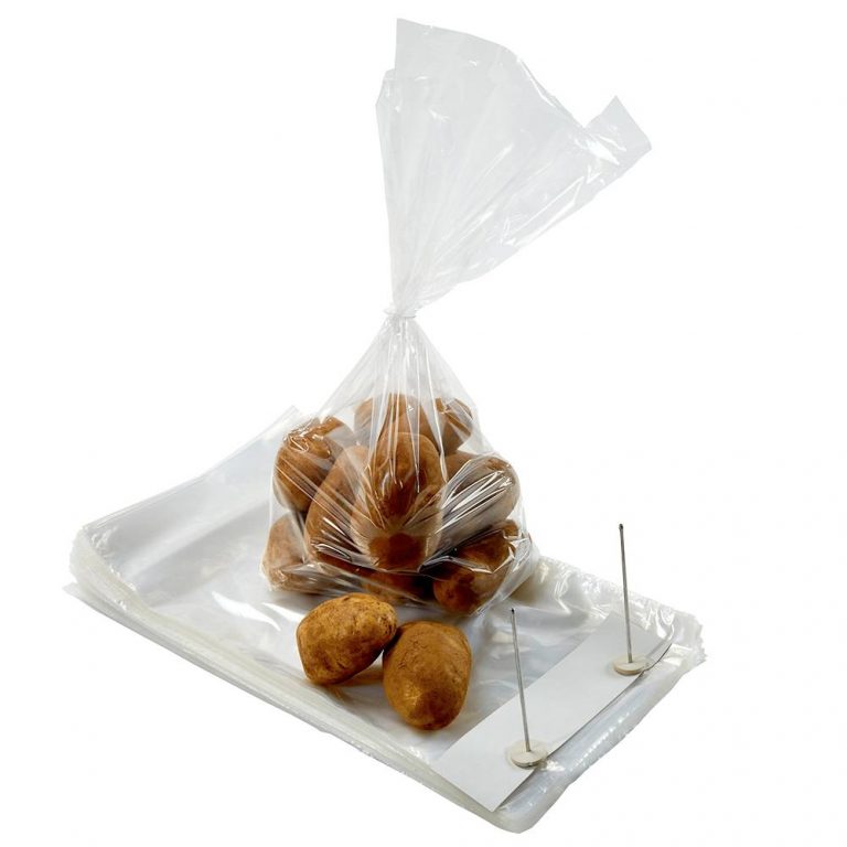 Wicketed Bags - Schermerhorn Bros. Co.